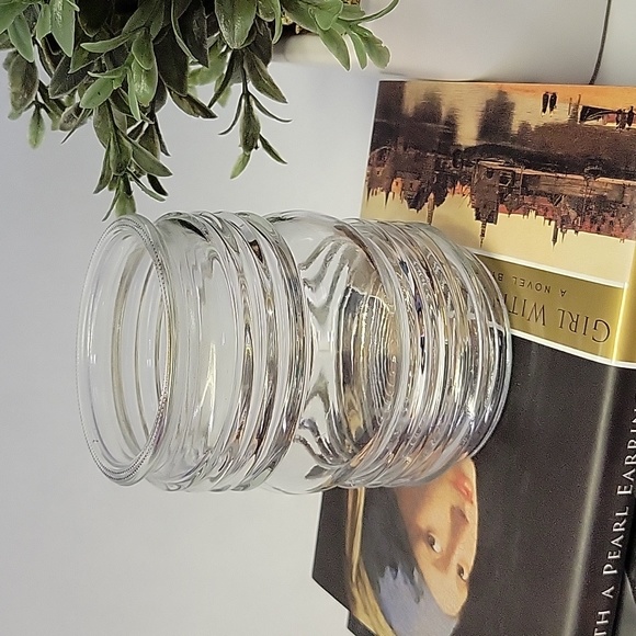 Vintage | Design | Vintage Glass Outdoor Light Coveror Vase | Poshmark